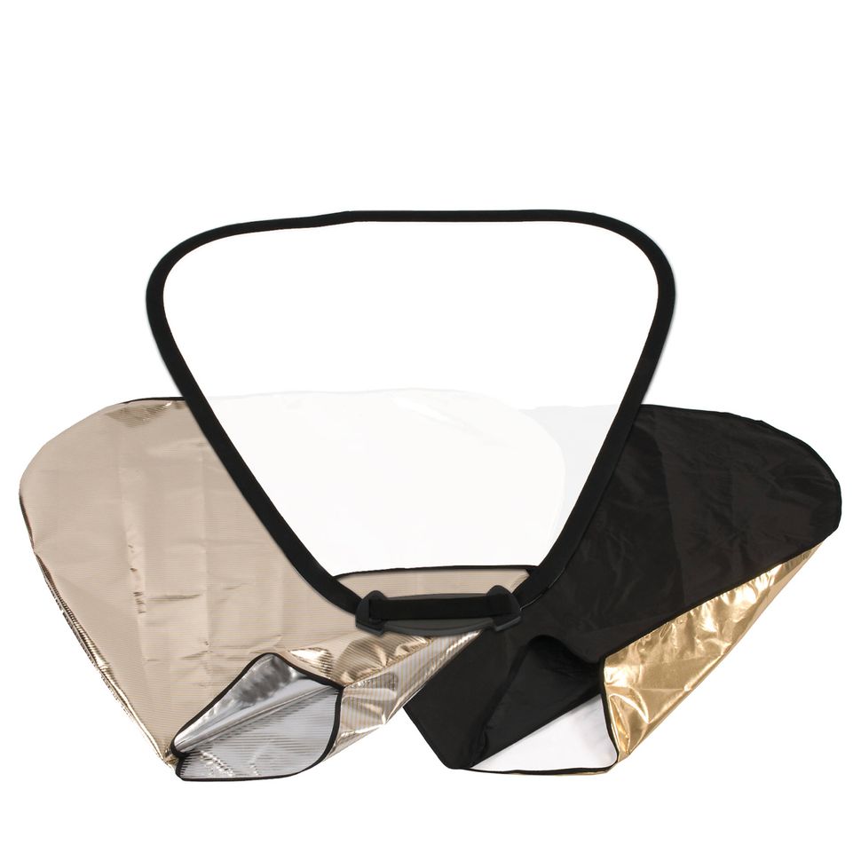 The best reflectors for photography | Digital Camera World