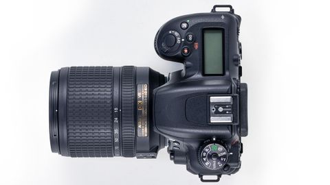 The best DSLR in 2025 | Digital Camera World