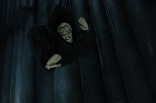 Robot Chicken: Star Wars Episode III Preview | Cinemablend