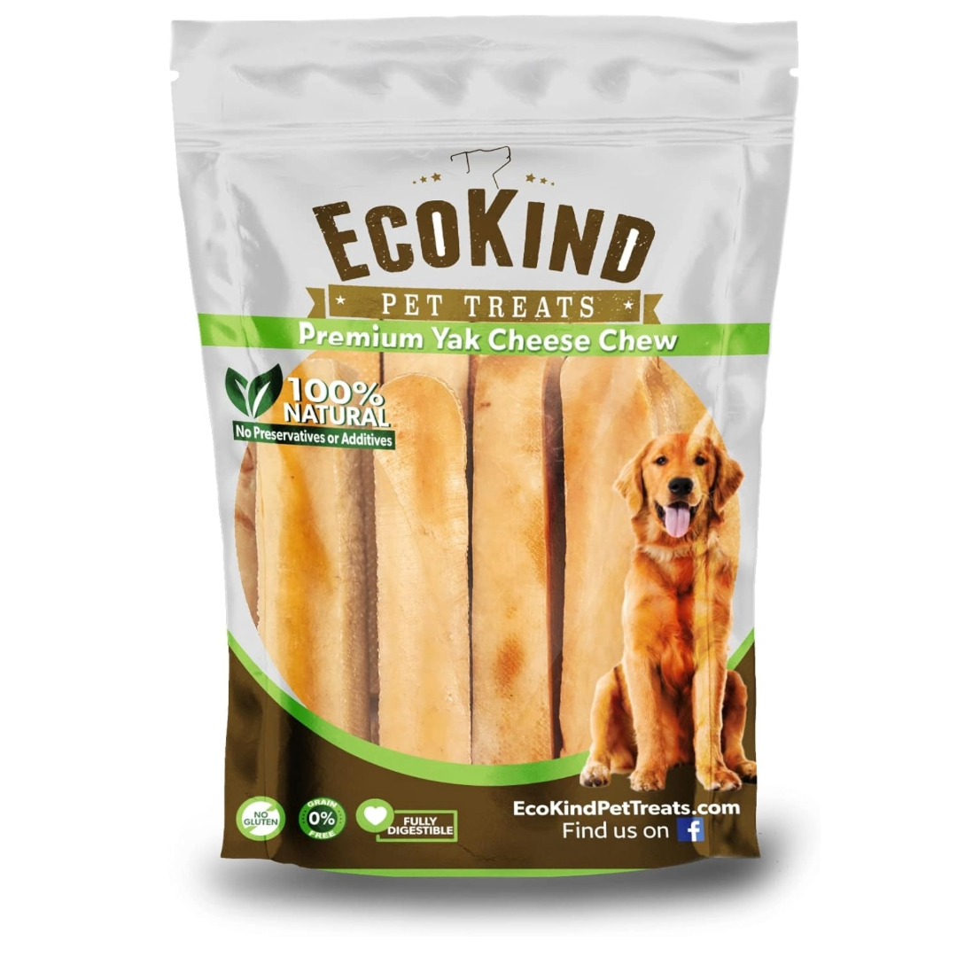 Best long lasting dog chews 2025 to keep your dog occupied | PetsRadar