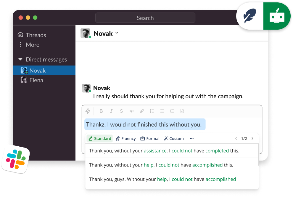 What is QuillBot? Everything we know about the AI writing assistant ...