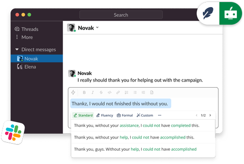 What is QuillBot? Everything we know about the AI writing assistant ...