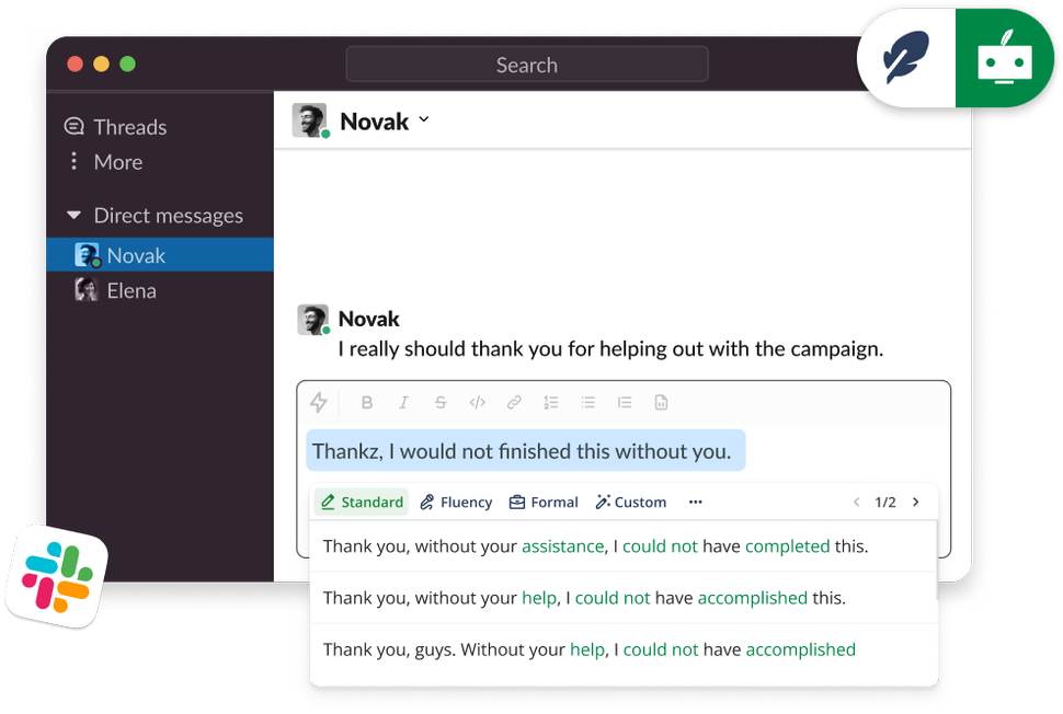 What is QuillBot? Everything we know about the AI writing assistant ...