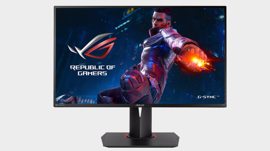 Pick up the Asus ROG Swift PG278QR for nearly $140 off | PC Gamer