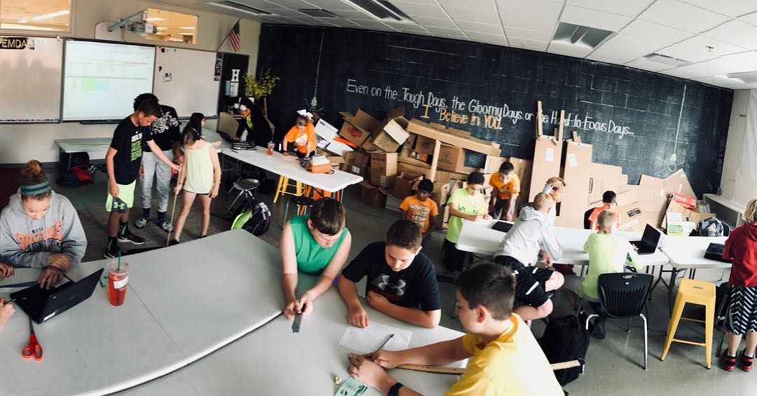 Three Keys to Personalized Learning in the Classroom | Tech & Learning