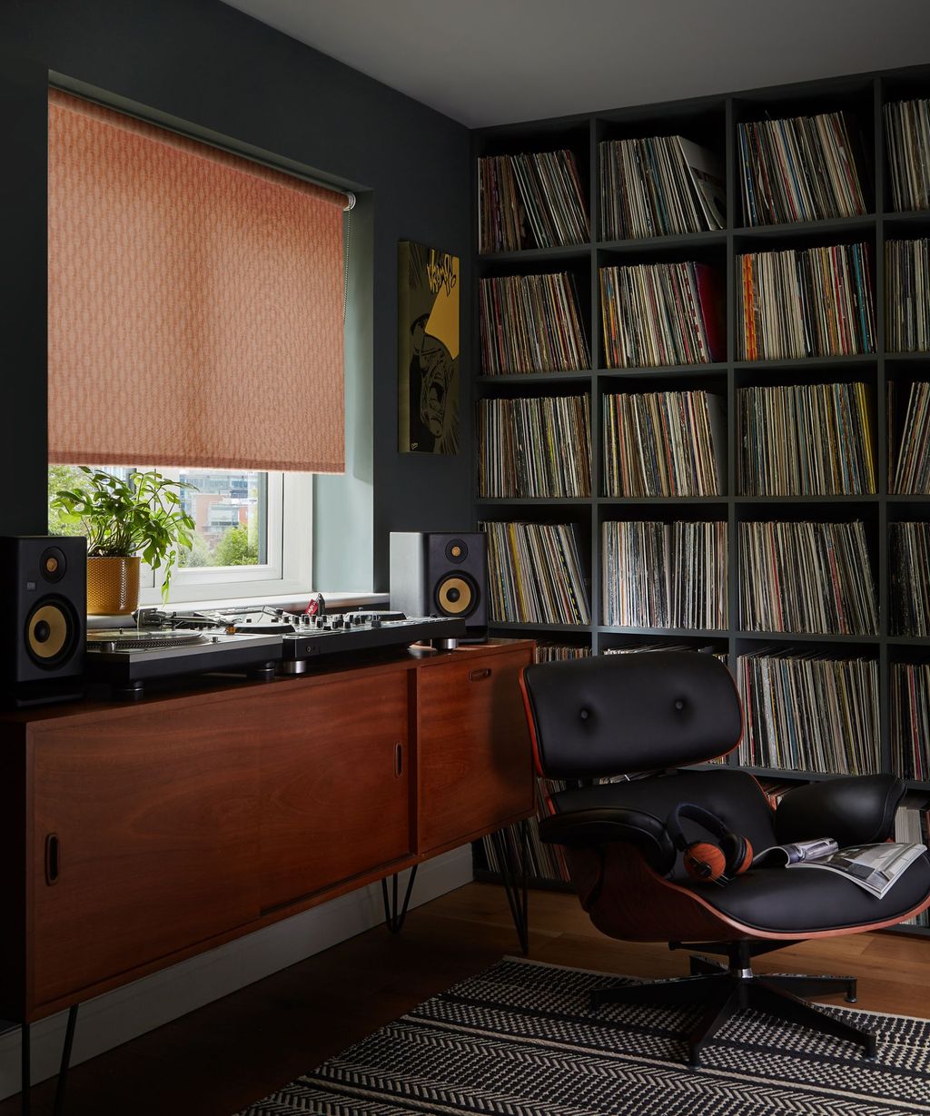 How to organize a music room: tips from experts | Homes and Gardens