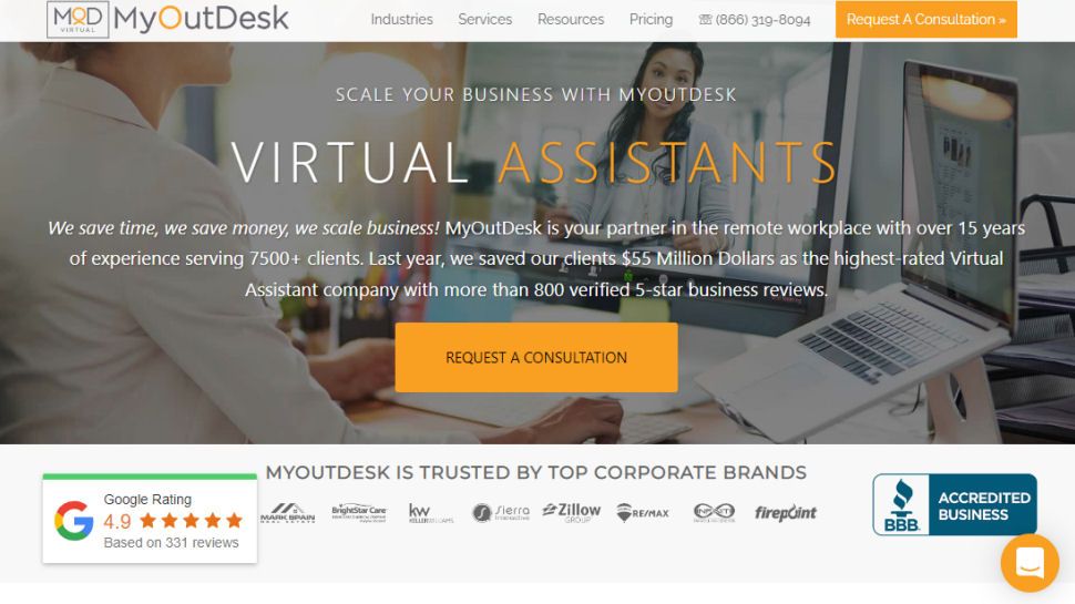 Best virtual assistant services of 2023 | TechRadar