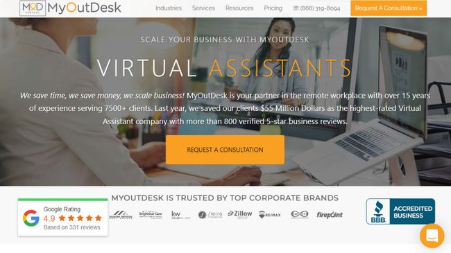 Best virtual assistant services of 2023 | TechRadar