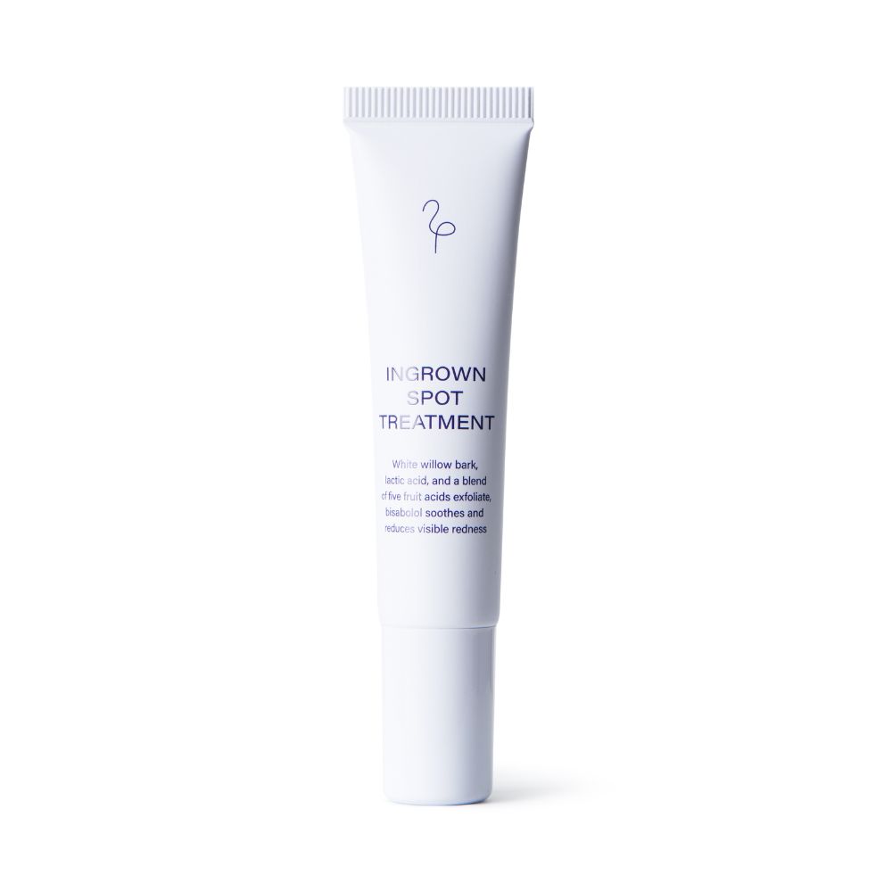 How to get rid of acne on bum: tips to bust breakouts | Marie Claire UK