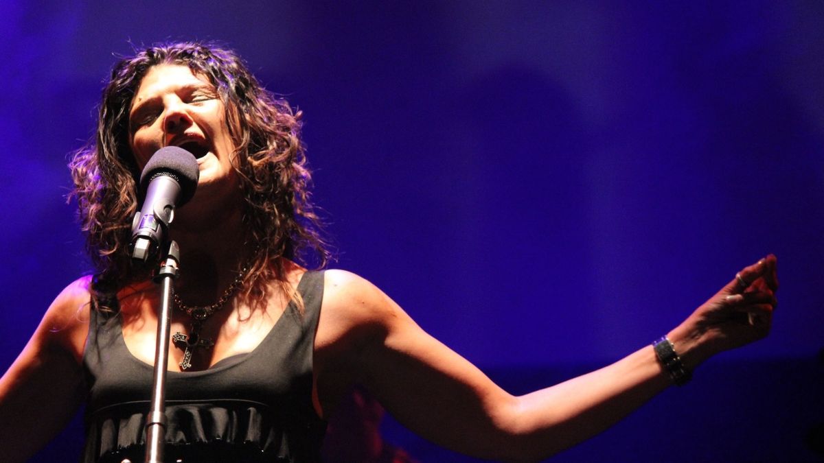 Crimson Chrysalis: Crimson Passion Cry | Louder