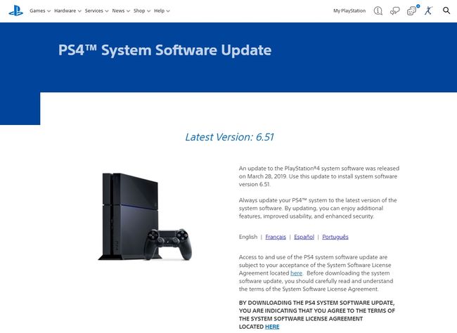 How to Factory Reset Your PS4 | Tom's Guide