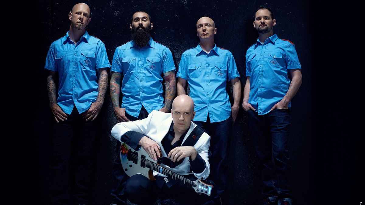 Devin Townsend Project: Z2 | Louder