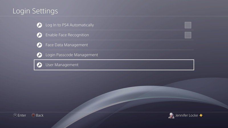 How to create and delete user profiles on PS4 | Android Central