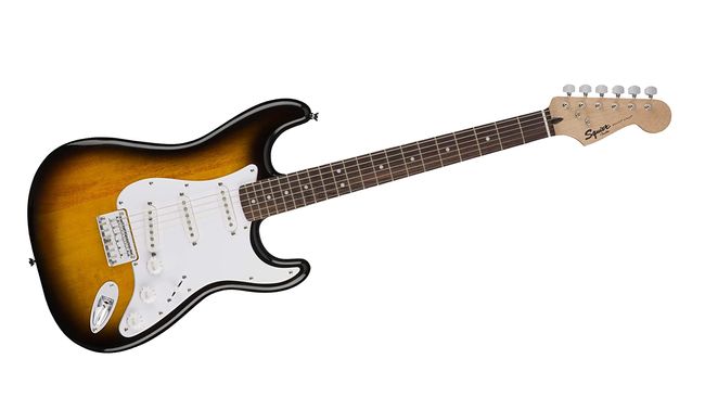 Best Squier guitars 2025: Guitars that won't break the bank | MusicRadar