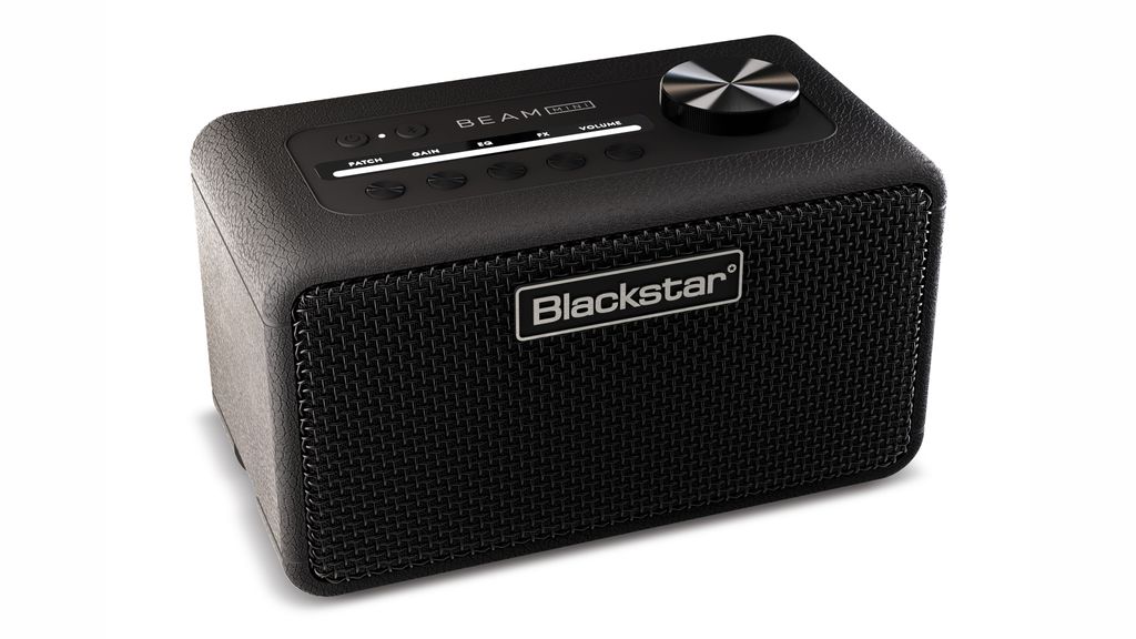“Uncompromising tone whenever inspiration strikes”: Blackstar unveils ...