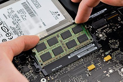 How to install Mac memory | TechRadar