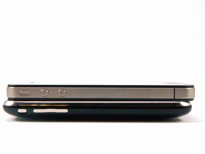 Apple iPhone 4: Hands on gallery - iPhone 4 review - Page 13 | TechRadar