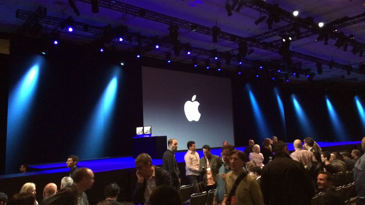 Apple wants the iPhone to be the only phone you'll ever need | TechRadar