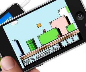 Before they went mobile, these games were on Nintendo | GamesRadar+