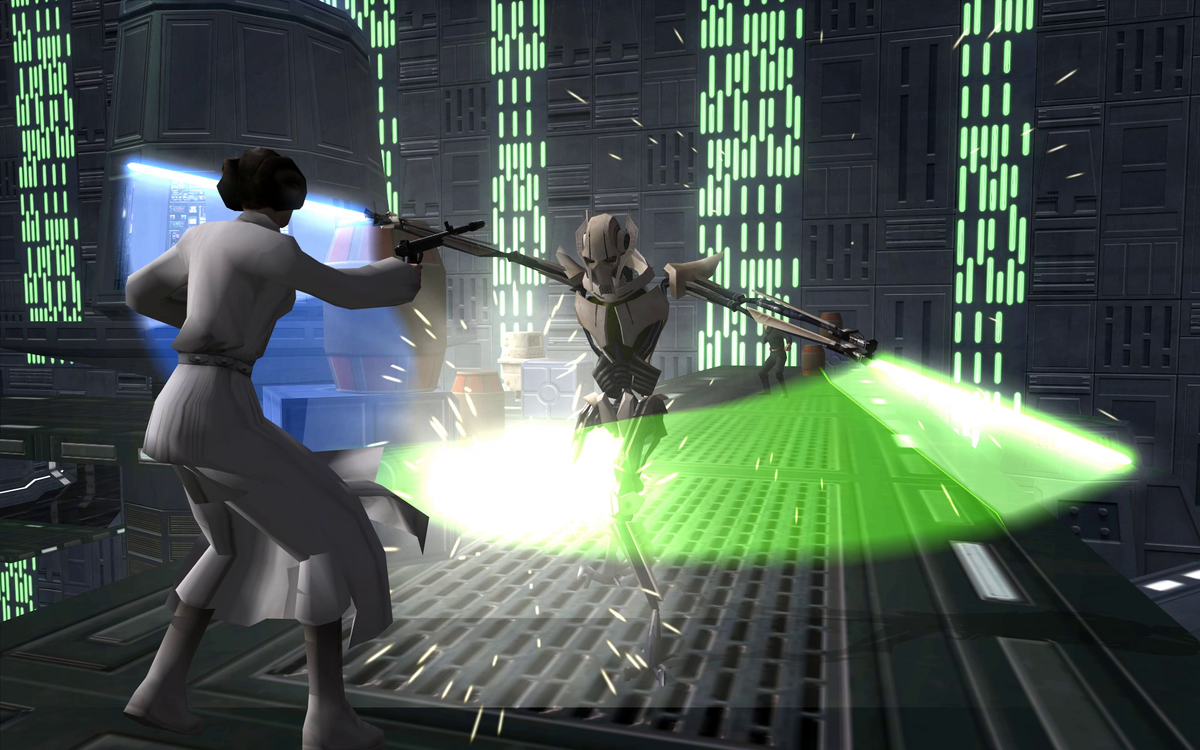 The best Star Wars Battlefront 2 mods | PC Gamer