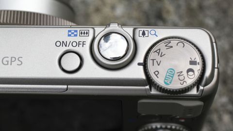 Decide on an exposure mode - How to use your new digital camera - Page ...