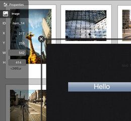 Sprite HD for iPad | Creative Bloq