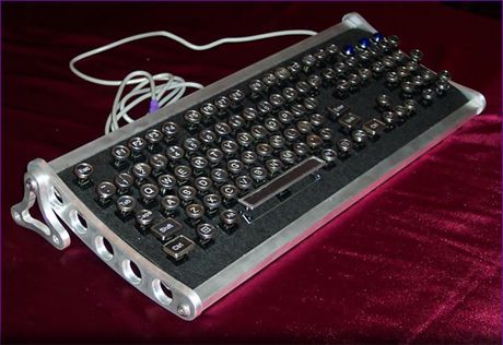 39 amazing Steampunk computer mods | MusicRadar