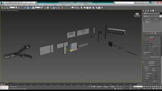 How to create a basic game environment: Page 2 - Page 2 | Creative Bloq