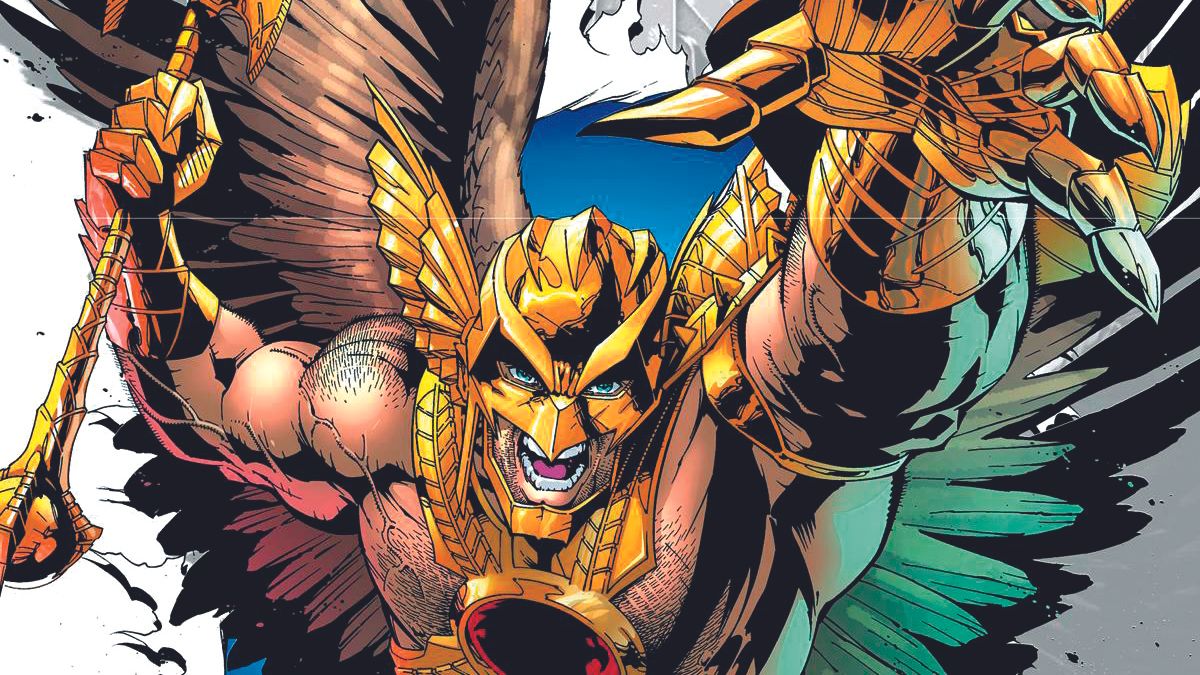 15 of the best cosmic comic heroes | GamesRadar+