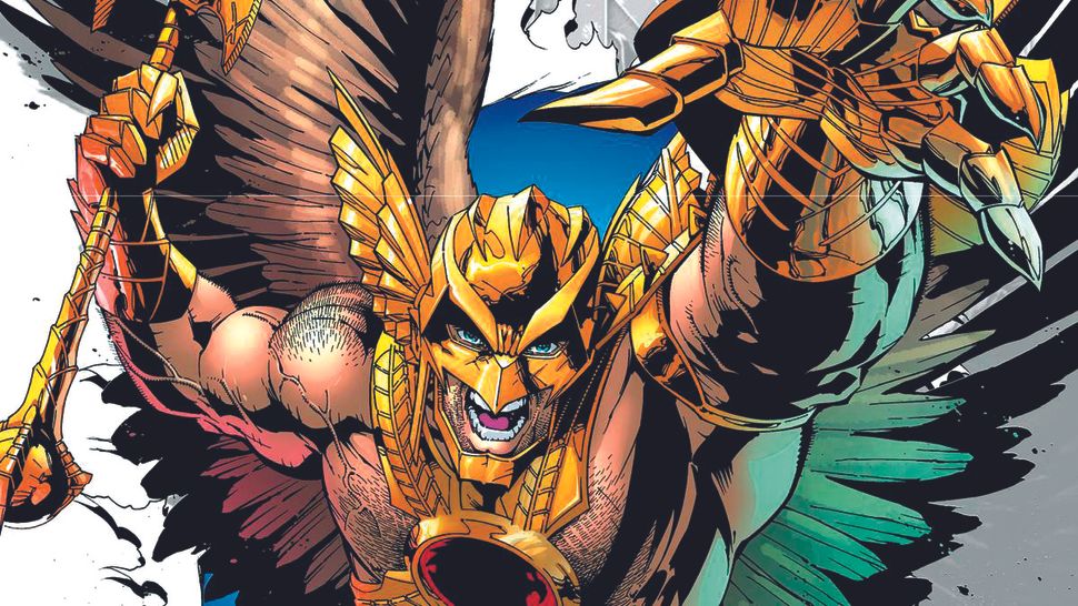 15 of the best cosmic comic heroes | GamesRadar+