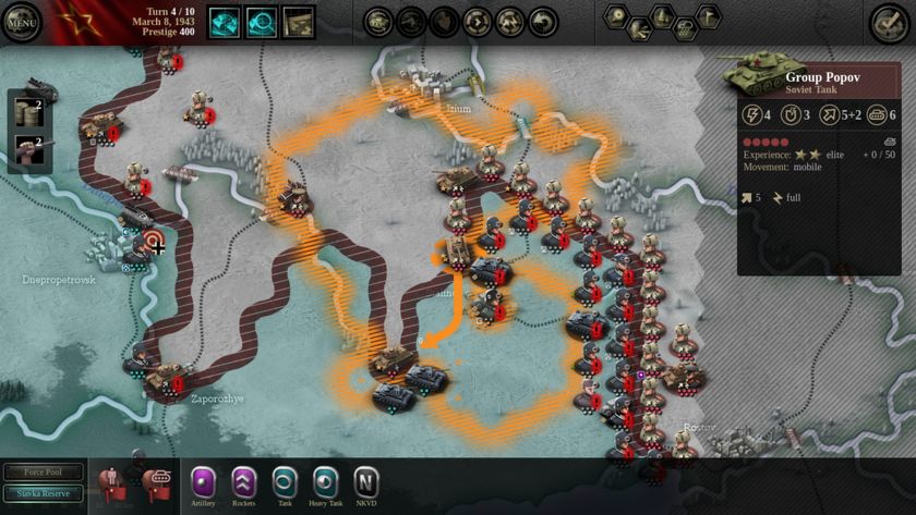 Overlooked strategy games that are worth playing today | PC Gamer