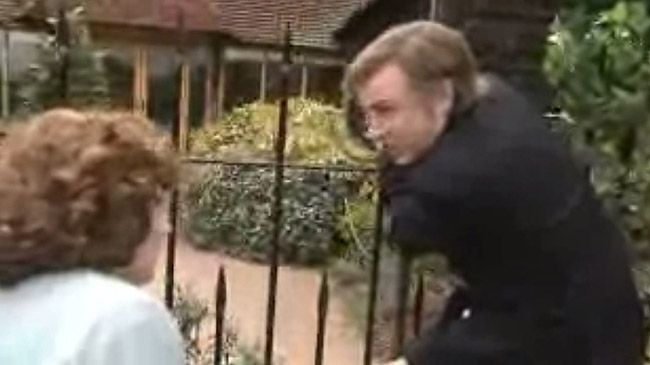 50 Greatest Alan Partridge Moments: Page 4 - Page 4 | GamesRadar+