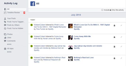 UI design pattern tips: recently viewed | Creative Bloq