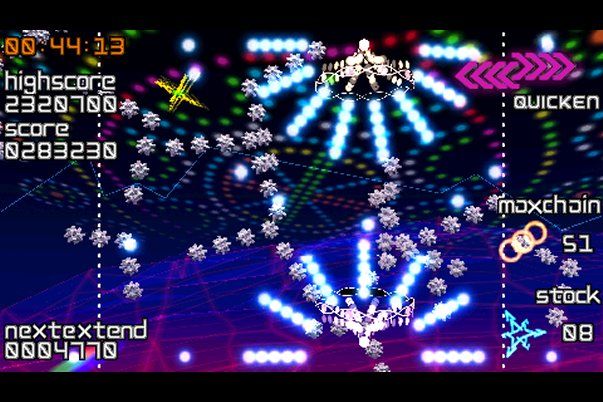 Every Extend Extra review | GamesRadar+