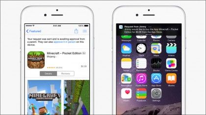 How to set up Family Sharing on an iPhone, iPad or Mac | TechRadar