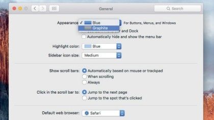 How to change the look of your Mac | TechRadar