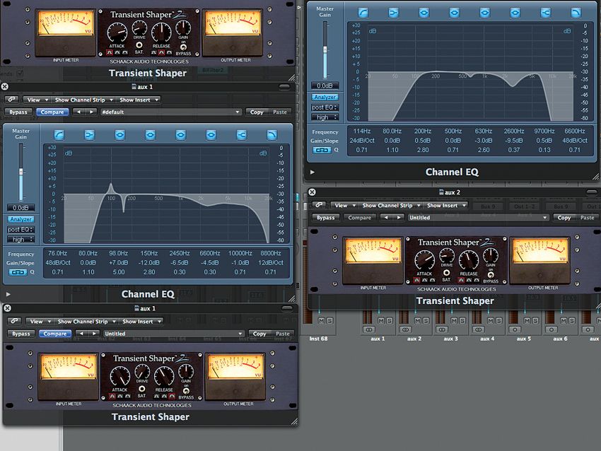 How to make big dubstep/DnB beats with Reso | MusicRadar