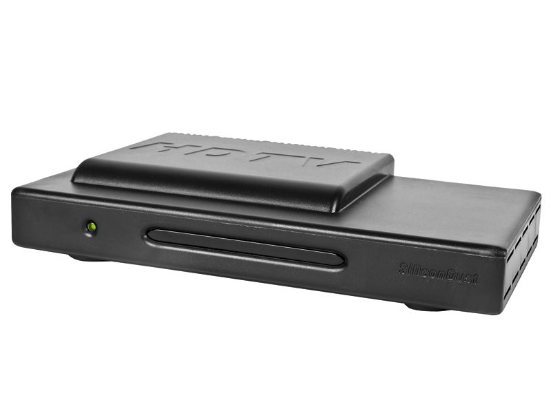 SiliconDust HDHomeRun review | TechRadar