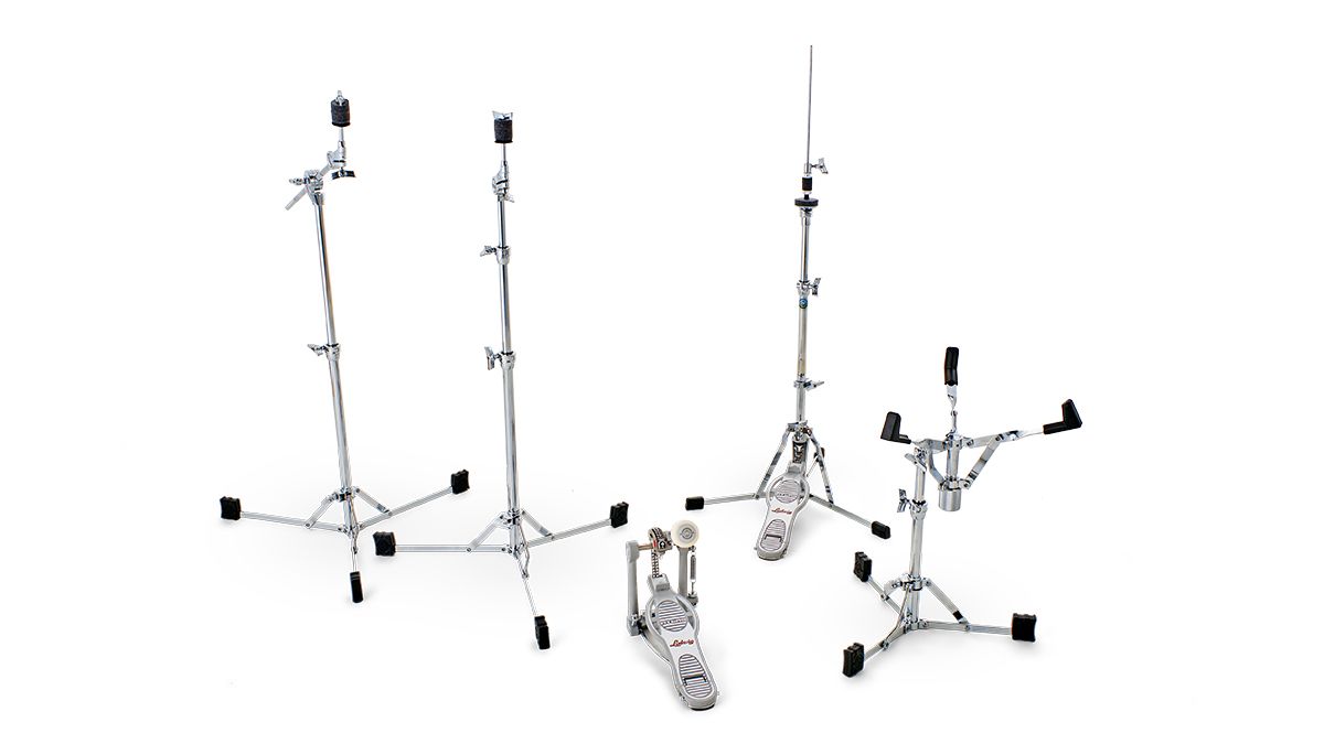 The 5 best new drum hardware products of 2016 | MusicRadar