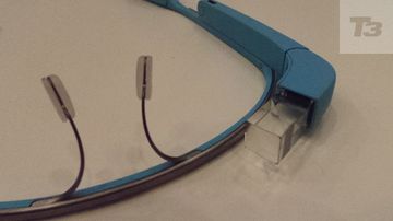 Google Glass review | T3