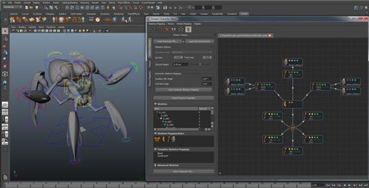 The simple way to simulate multiple characters | Creative Bloq
