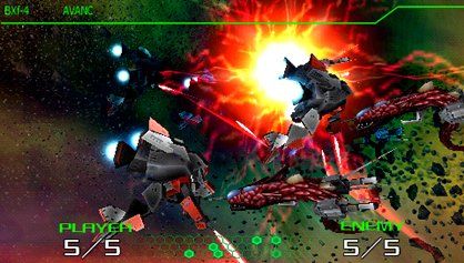 R-Type Command unit profiles - new screens | GamesRadar+