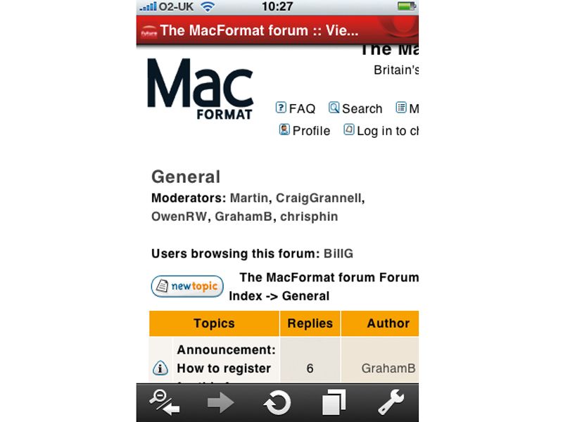 Opera Mini review | TechRadar