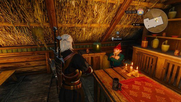 Every Witcher 3 contracts available from Velen to Skellige | GamesRadar+