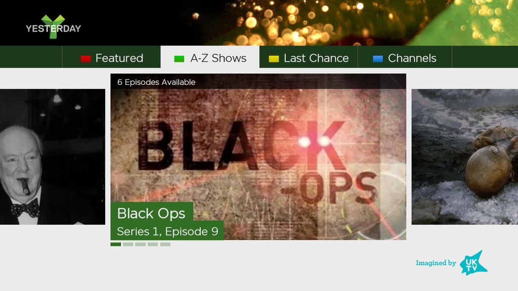 YouView gives you more to view with launch of new on-demand channels ...