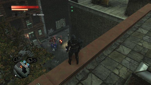 Prototype 2 collectibles guide: Page 3 - Page 3 | GamesRadar+