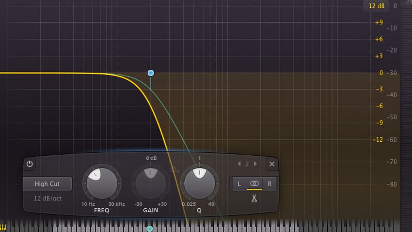 How to split your sub bass into multiple bands | MusicRadar