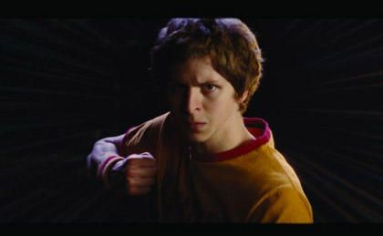 The Story Behind Scott Pilgrim | GamesRadar+