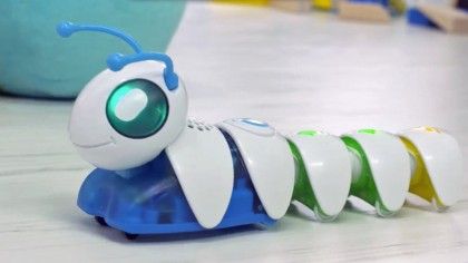 Code Masters: 10 toys that are teaching kids how to code | TechRadar