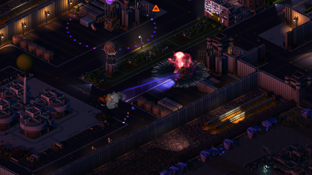 Brigador 4K gallery | PC Gamer